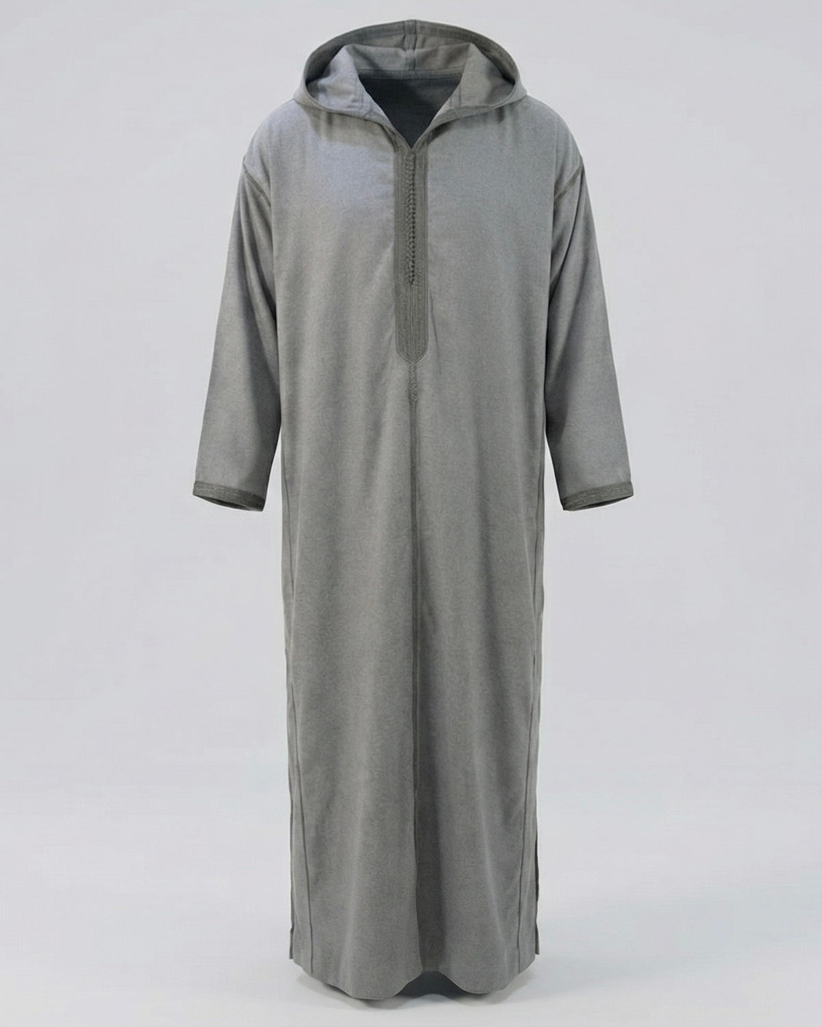 Jellaba Homme Marocaine | Djellaba Artisanale — Muda Paris – mudaparis